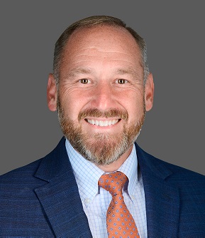 GSL Public Strategies | Kyle Fitzsimmons