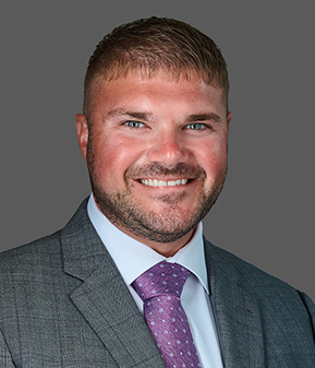 GSL Public Strategies | Nicholas Soccio