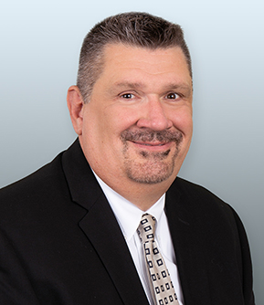 GSL Public Strategies | Stephen Tuckey